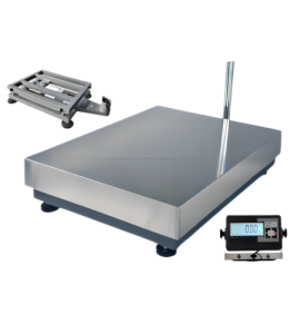 GETSCALES is a reliable supplier of floor scales, platform scales, counting scales, weighbridges ...